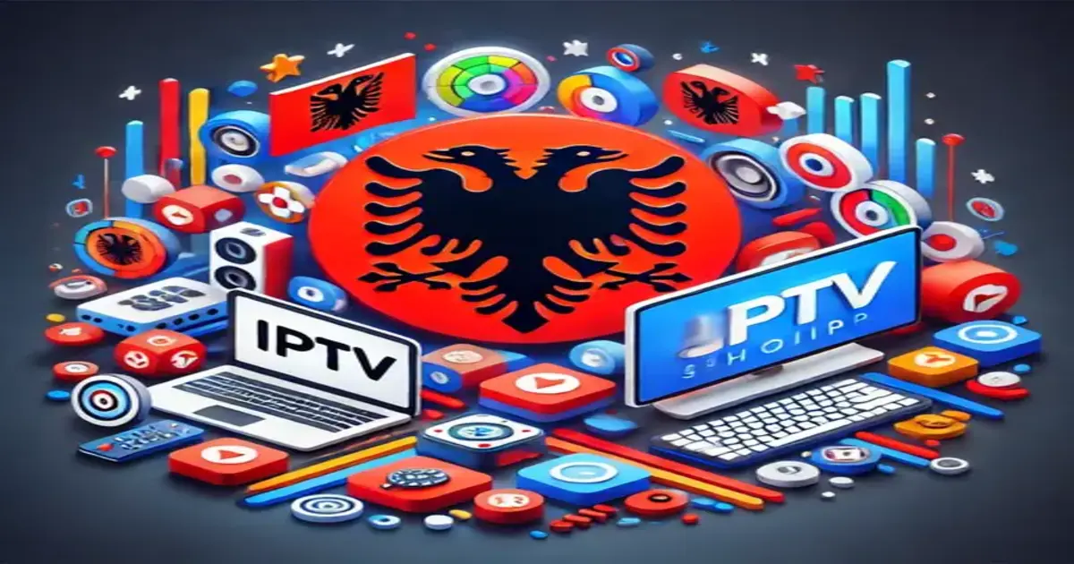 Përmbajtja e Albkanale IPTV | IPTV Shqip
